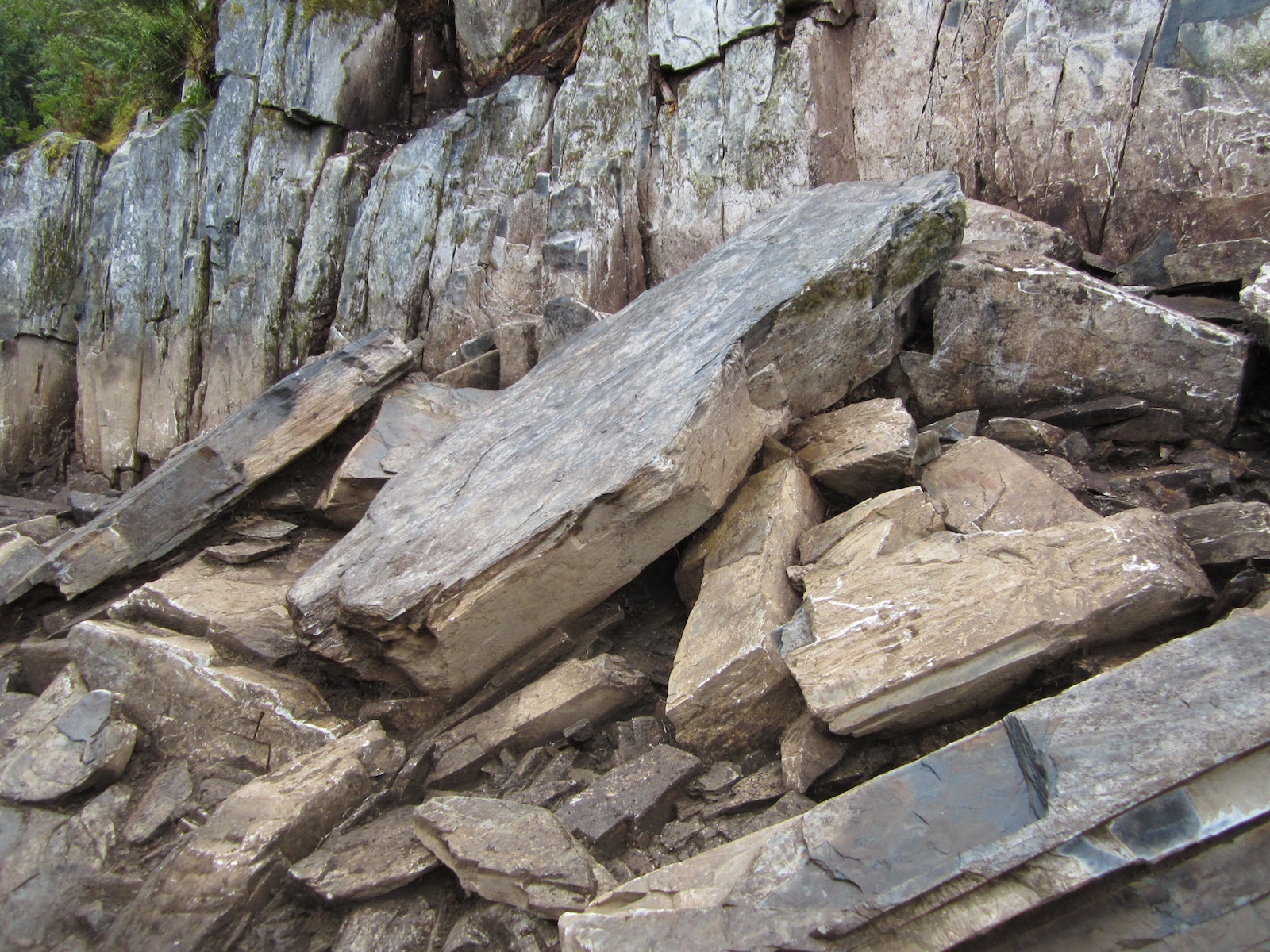 Stonehenge and the Ice Age: Geologists and Neolithic Quarries