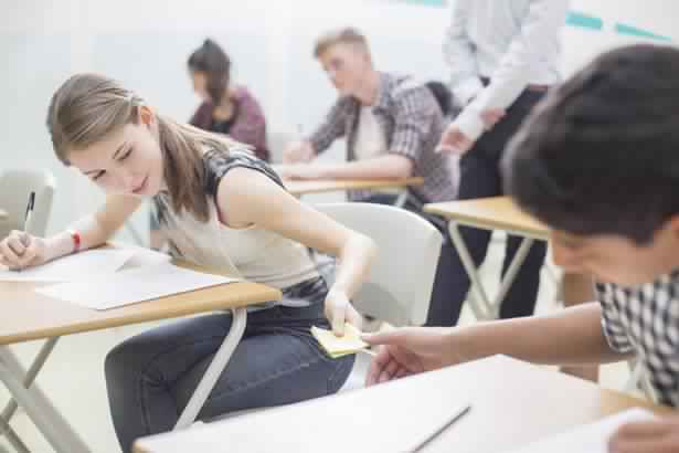 Here's what happens when you're caught copying in Mumbai University