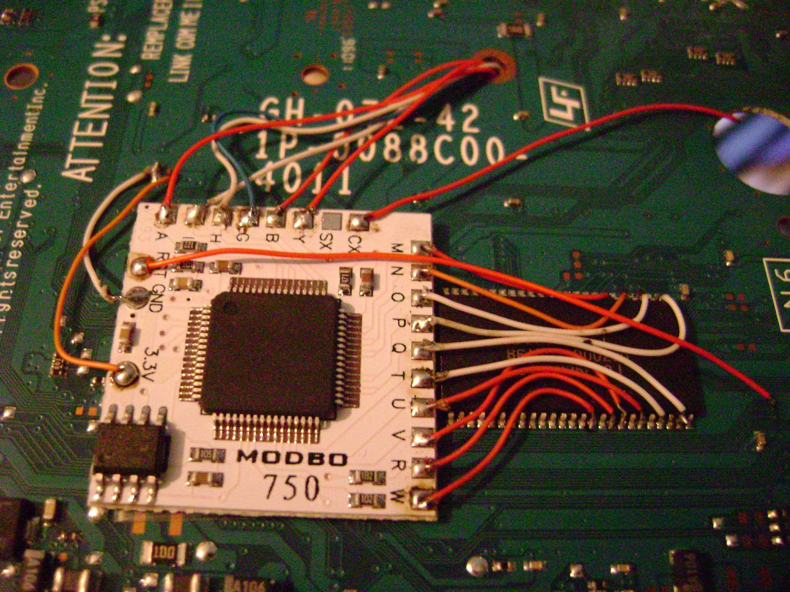 Chip_modbo750_con_programa_Matrix_version1,99: Descripcion y uso del ...