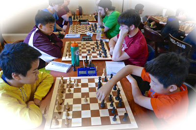 Boylston Chess Club Weblog: BCC OCTOBER QUADS: RADIATING SUCCESS AND ...