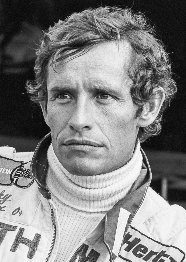 TopaTudo: 1 DE JANEIRO - JACKY ICKX
