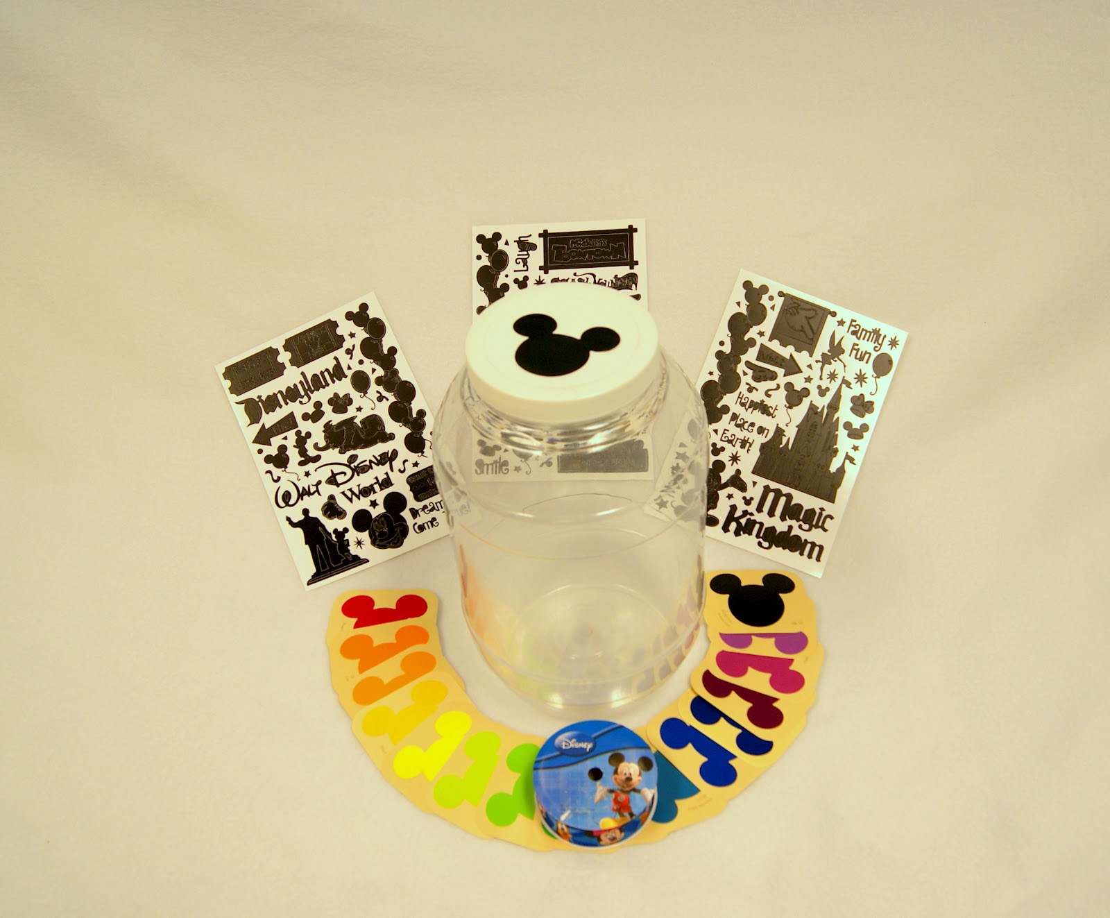 How Do you Save for a Disney Trip?