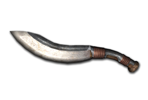Render Fang Blade ~ PB IMORTAIS