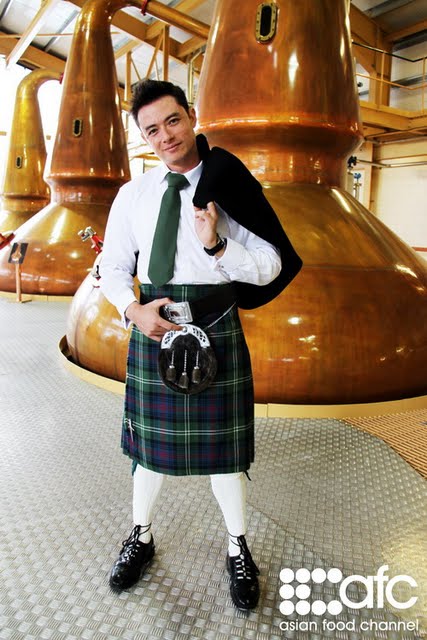 CHASING FOOD DREAMS: An Asian Food Channel and Pernod Ricard ...