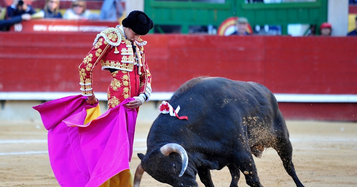 VUELTA AL RUEDO: FERIA DE FALLAS 2016 - Roca Rey, mejor faena de las Fallas