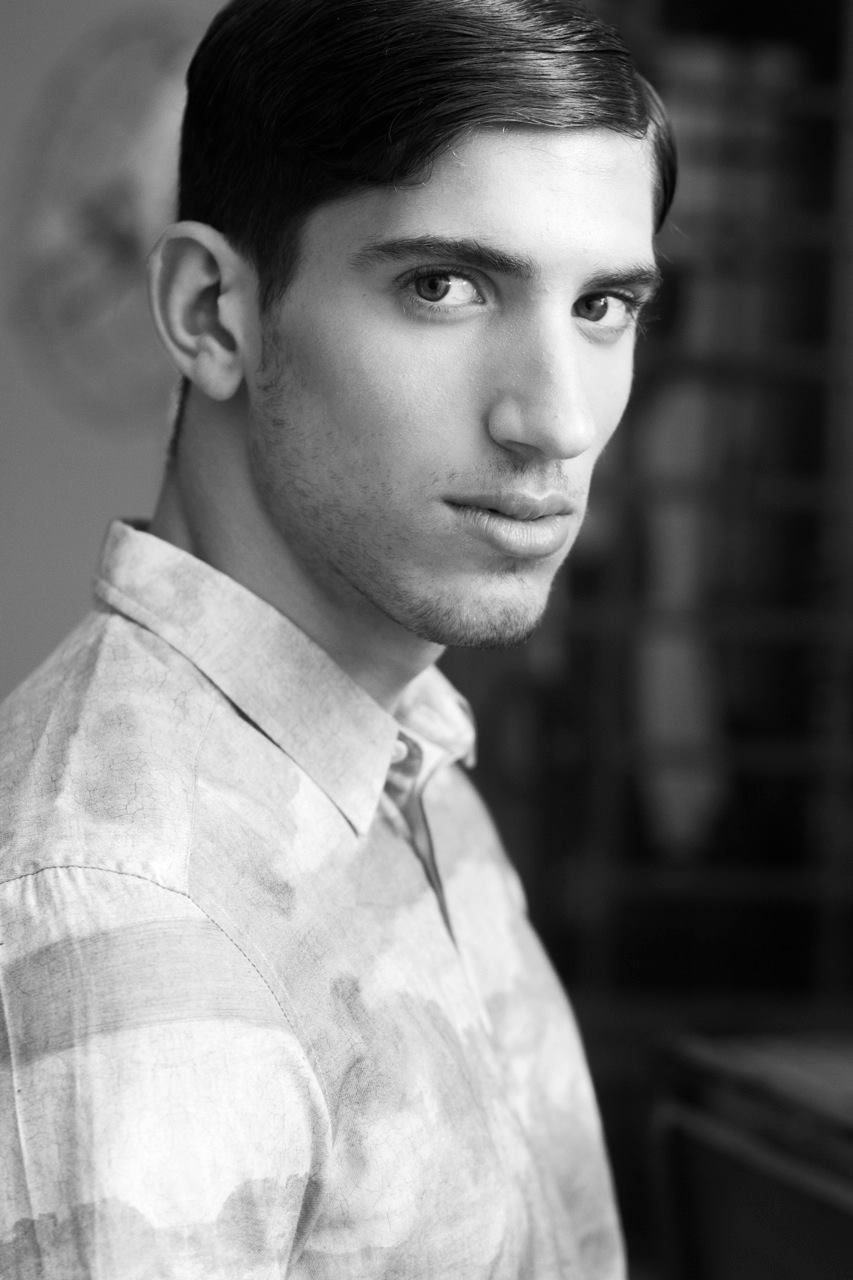 Olimpo Lusitano: Paulo Amaro