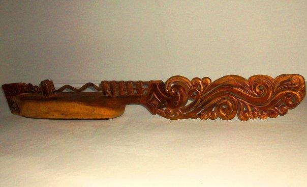 Jenis-jenis Instrument dan lagu tradisi Sulawesi-Selatan | Flying ...