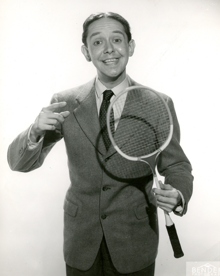 Martin Grams: The Life and Career of Actor Arthur Anderson