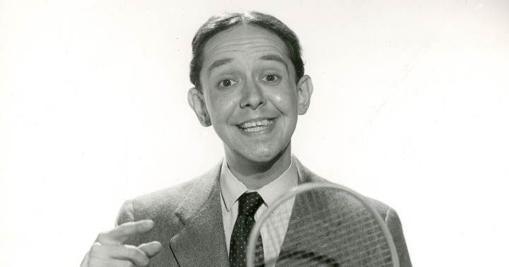 Martin Grams: The Life and Career of Actor Arthur Anderson