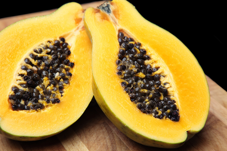 FOOD & NUTRITION: Three Steps to Enjoy the Not-So-Exotic Papaya