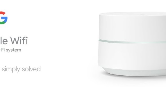 Easy Setup and Configurations for Google WiFi
