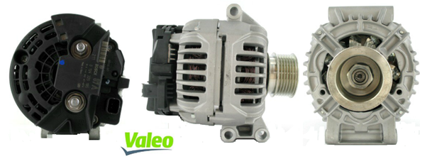 ALTERNATORS-STARTERS: SG9B033 VALEO-ALTERNATORS