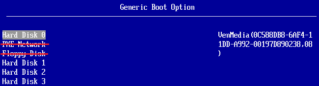 Techy Title Here: Configuring FCoE on IBM Flex nodes and V7000 Storage