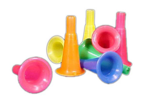 FIESTA DIVERTIDA - NC: Juguetes de cotillon