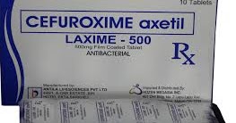 cefuroxime ~ Nursing Path
