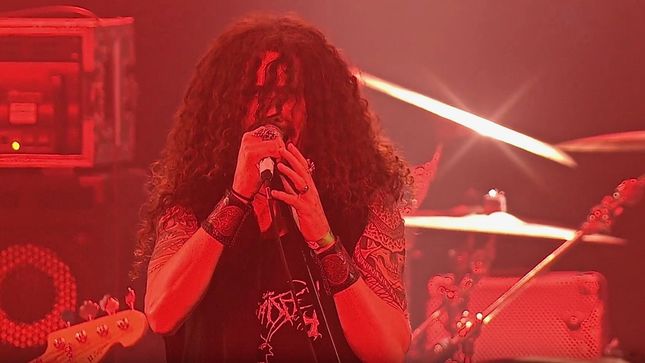 Candlemass: escucha la canción principal del nuevo EP "The Pendulum"