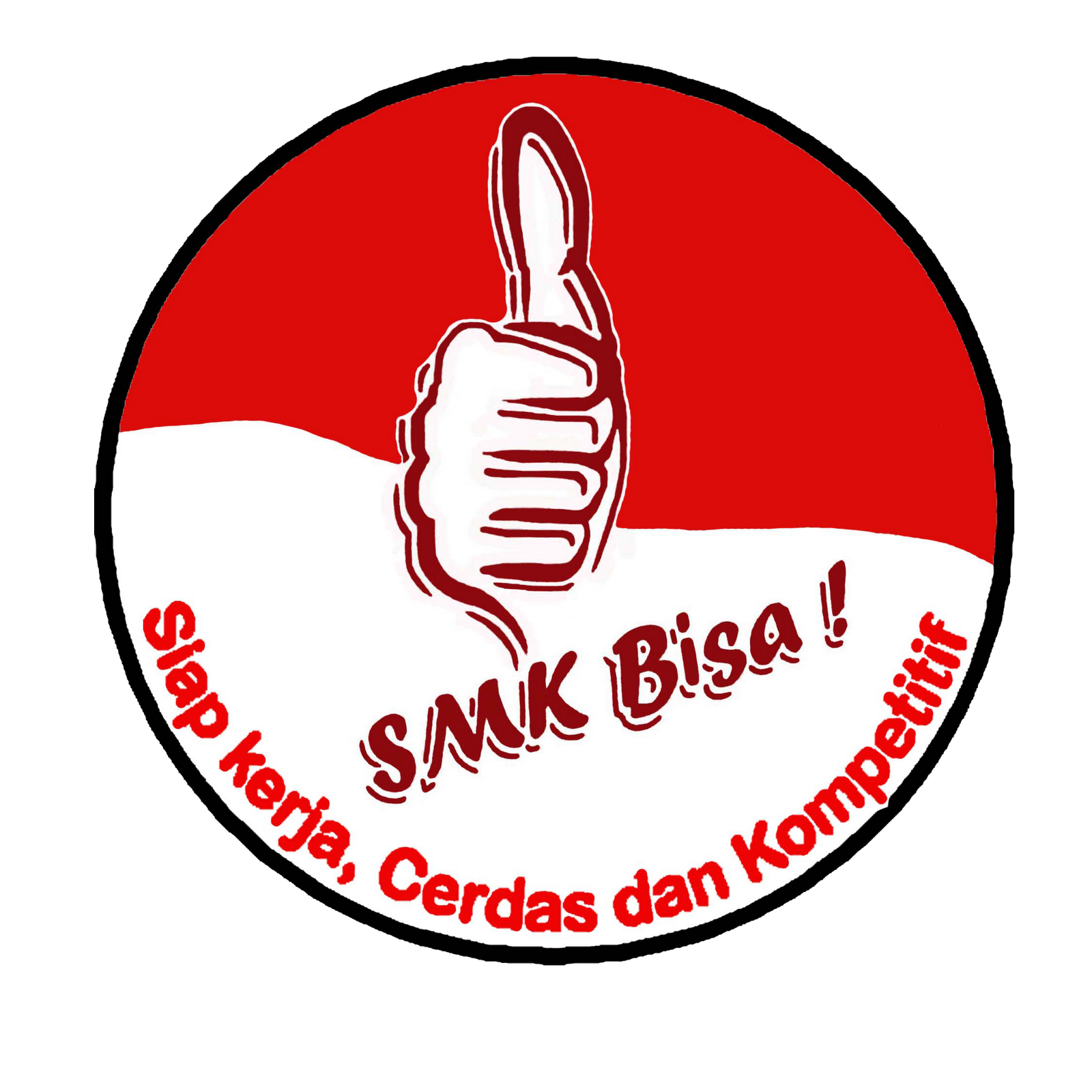 TEKNIK ALAT BERAT : LOGO SMK BISA
