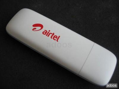 All About: Airtel Faster Internet Get New Modem at Cheap with Free 1GB ...