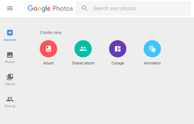 7 Free Image Hosting Sites | Inspirations have I none