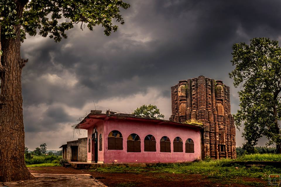 Setu 🌉 सेतु: Rural India: Indranil Bhattacharjee