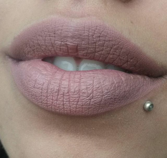 poutnshout: My lime crime velvetines collection- bumper review and swatches