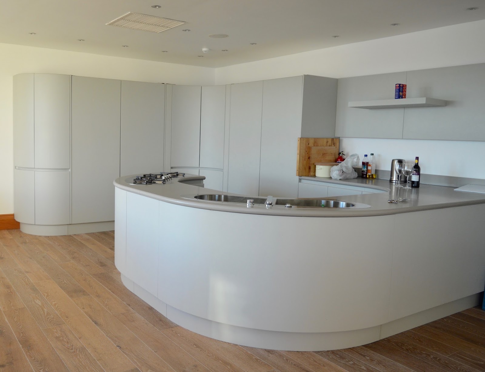 South View House, Alnmouth - A high-tech & spacious family (and dog ...