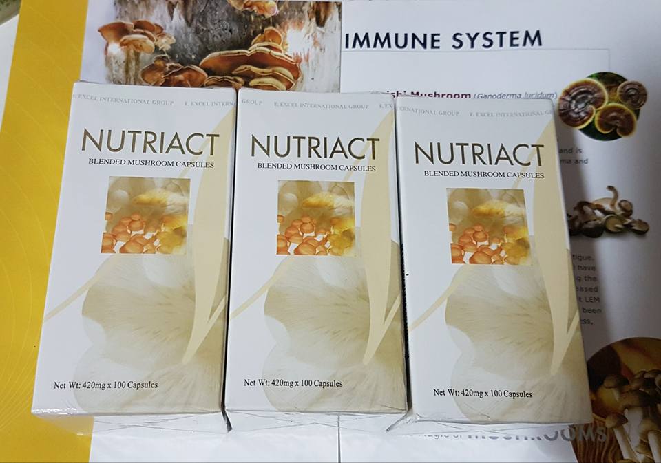 Joselyne Wholesome Food ~ How to be a WISE Consumer to safeguard your ...