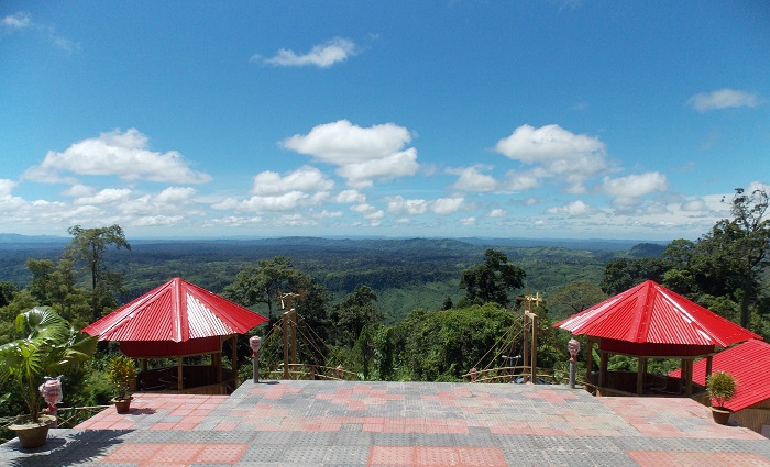 Beautiful Bangladesh - The Land of Secret: Sajek: A part of Paradise on ...