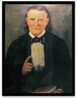 Greene County Heritage Trust