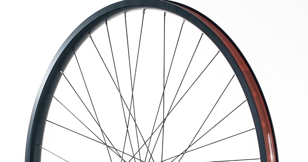 Cycle Monkey Wheel House: Tubeless Touring / Commuting Dynamo Wheel ...