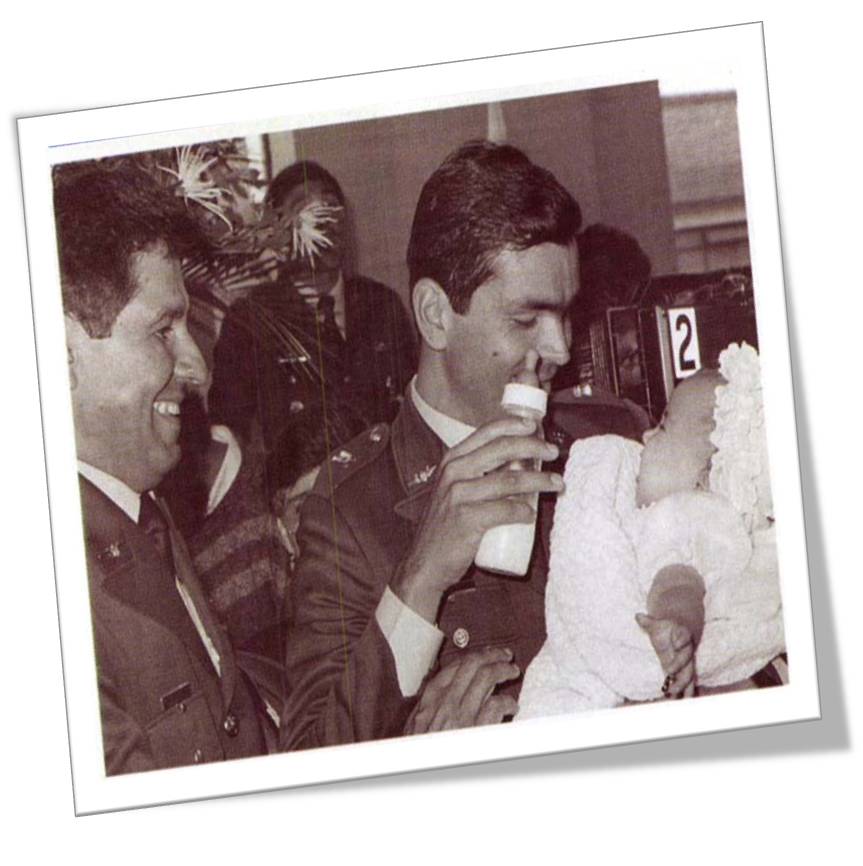 Momentos de historia de la Policía Nacional de Colombia : Historia de ...