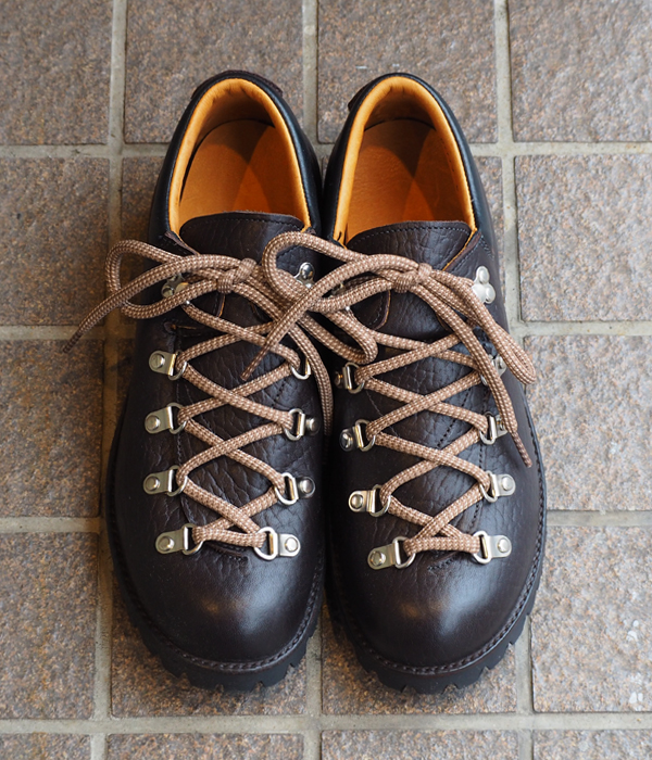 NEW ARRIVAL "CRARY SHOES" - USONIAN GOODS STORE