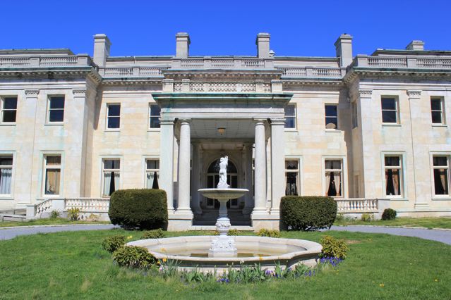 Old Long Island: 'Winfield Hall' Special Part 1