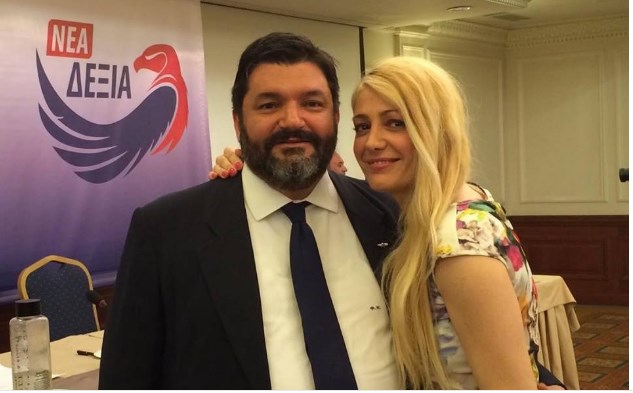 ΕΣΧΑΤΗ ΓΡΑΜΜΗ ΑΝΑΣΧΕΣΕΩΣ: Μόνον τού Κοτζιά; Έχει υπάρξη δικηγόρος και ...