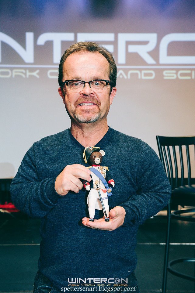 OFF-WORLD NEWS: Blade Runner 35th Anniversary Cast Reunion at NY ...