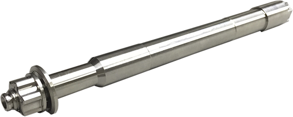 American Motorcycle Design: MJK Performance