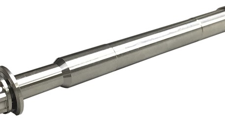 American Motorcycle Design: MJK Performance