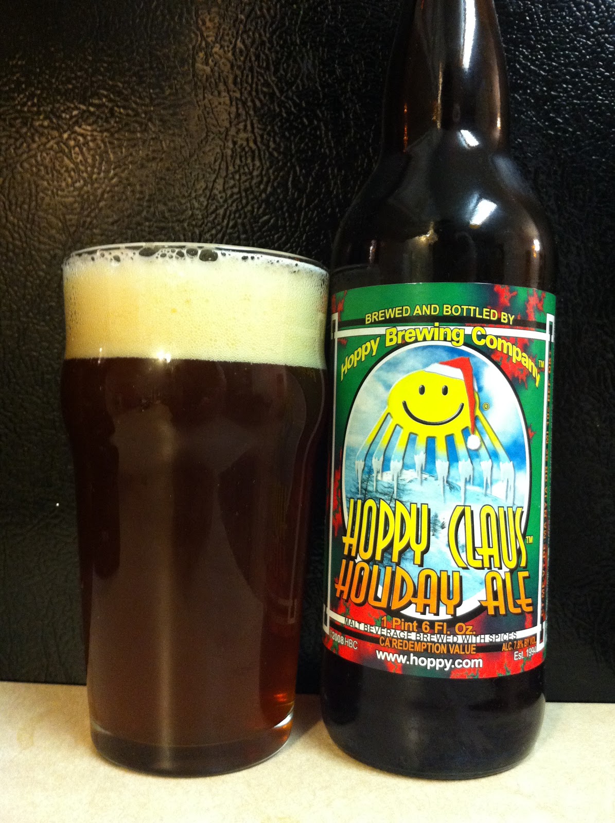 The BR Beer Scene: A Hoppy Brewing Trio!