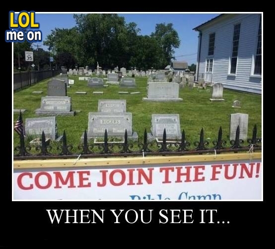 come join the fun ! | LOL me on