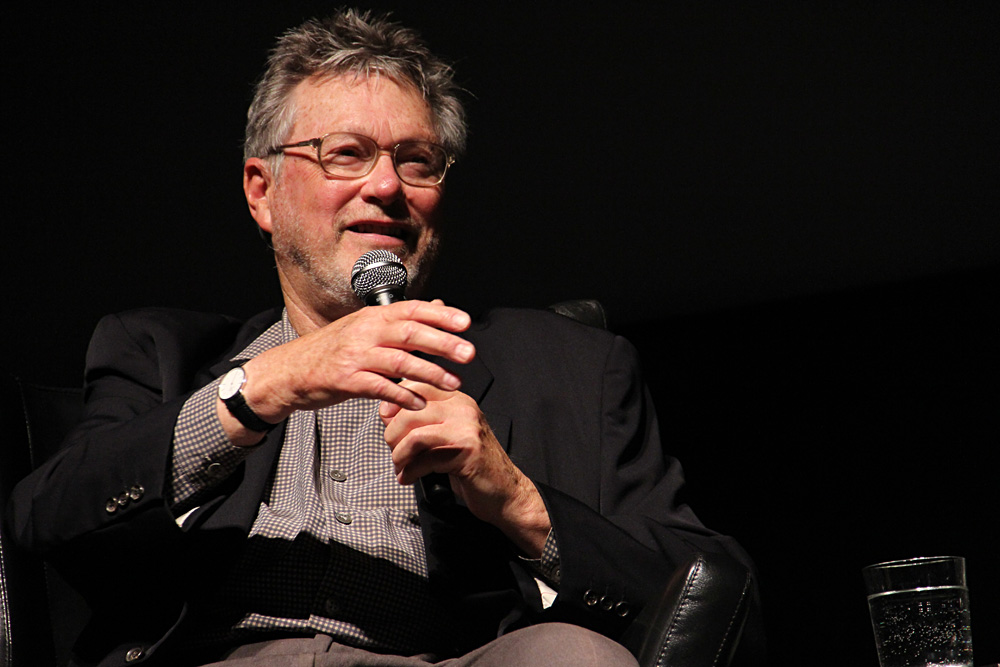 The Clint Eastwood Archive: Screenwriter David Webb Peoples and the ...