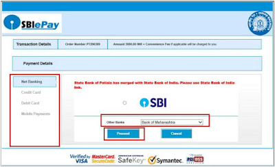 How to Make the TDC & EMD Payments for a Goods & Service Tender on ...