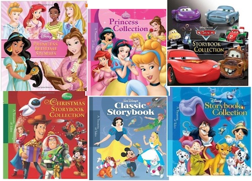 Hello Typewriter: Snow White and the disneyfication of the fairy tale