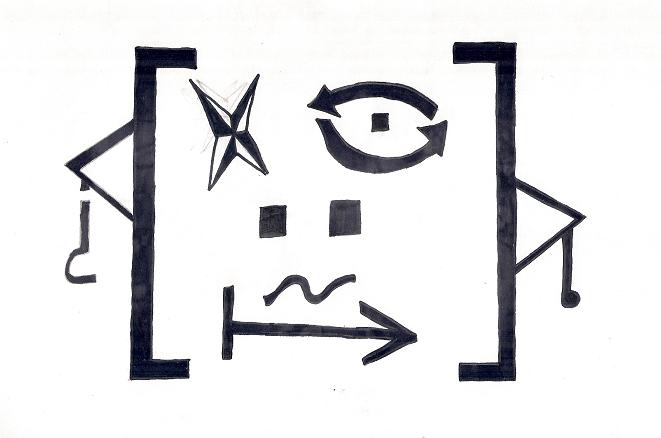 Visual Arts: Working with ... Symbols.