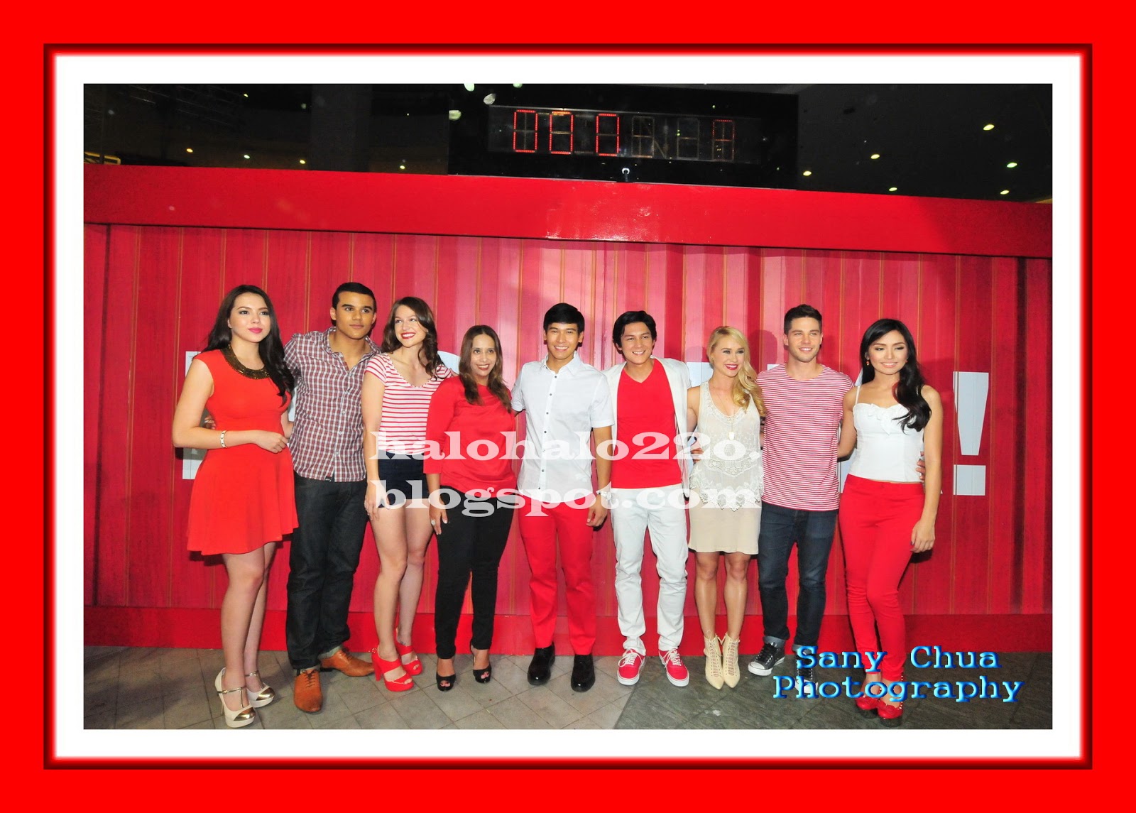 halohalo22o: Ito Na! Coca-Cola Mismo Launch in Ayala Malls with The ...