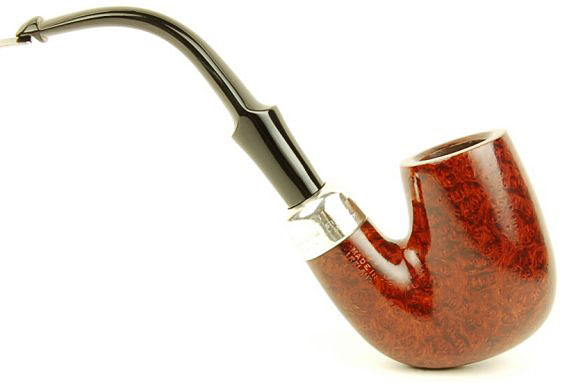 The Peterson Pipe Connoisseur & Collector.: Peterson - Simply Elegant ...