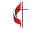 Igreja Metodista de Guaíra/PR – 6a Região: Cruz e Chama: Identidade da ...