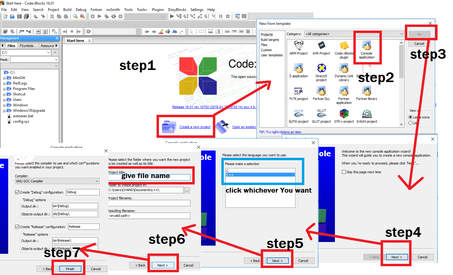 Introduction to C++ Programming Language - Geeks4Coding - Geeks4Coding