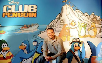 Club Penguin Dicas e Códigos: Novo Sitema de Tradução em Breve!