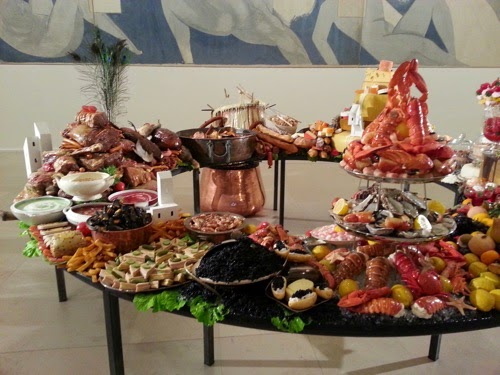 LES TUPINS DE MONTBRISON: GILLES BARBIER OU LE FESTIN DE RÉSINE