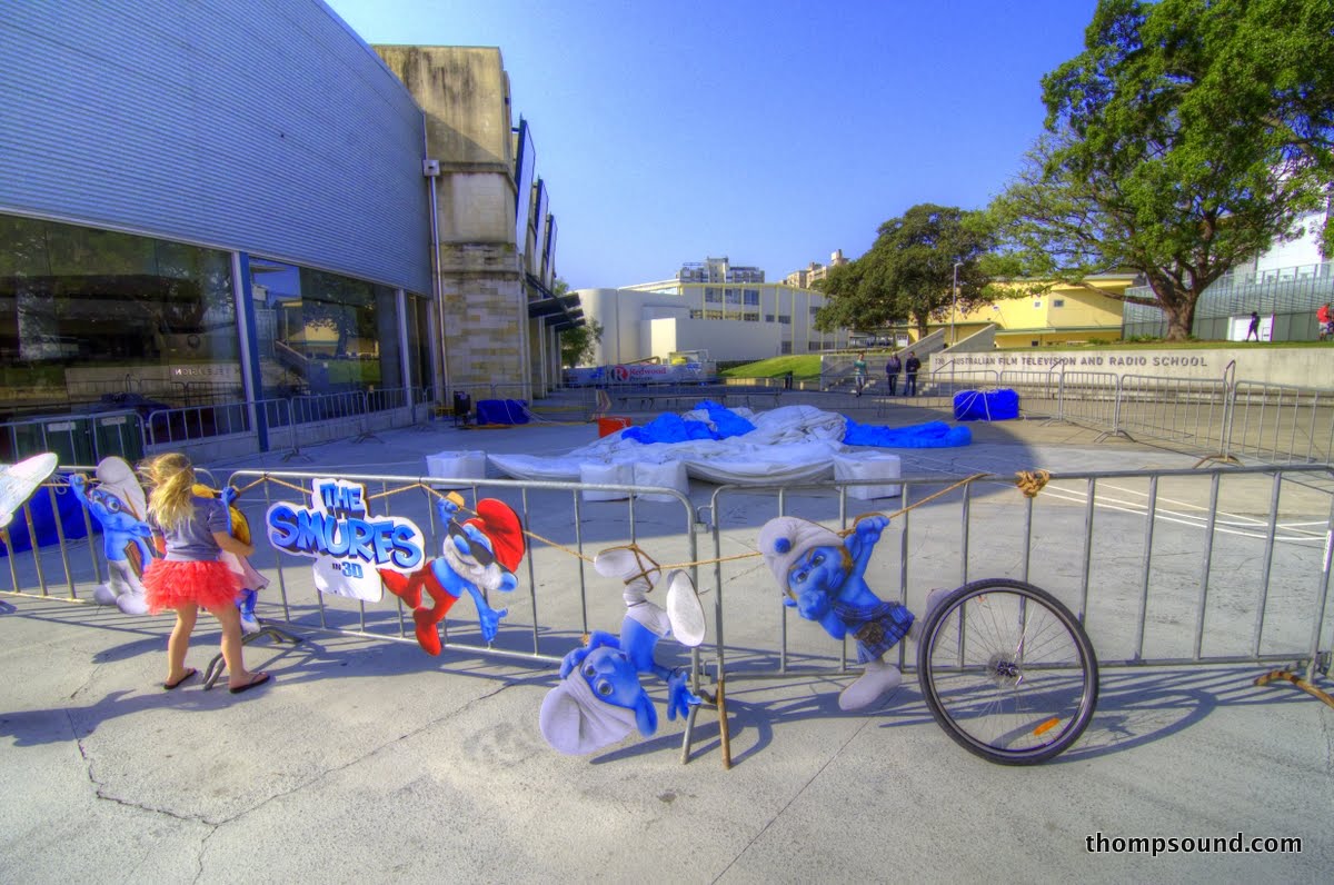 thompsound blog: 2011